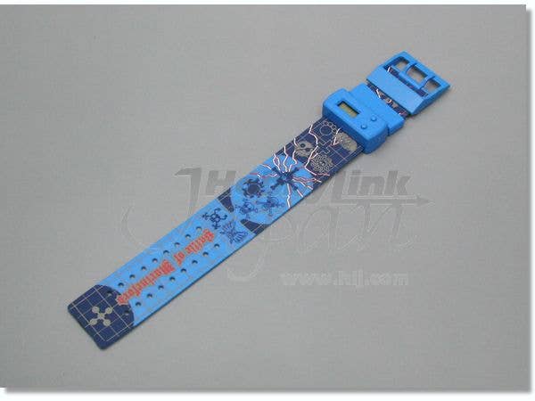 One Piece Digital Watch 2: 1Box (6pcs) | HLJ.com