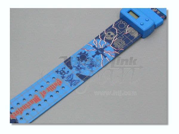 One Piece Digital Watch 2: 1Box (6pcs) | HLJ.com