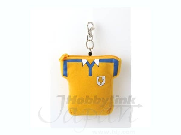 Inazuma Eleven Go Fuwa Fuwa Pass Case | HLJ.com