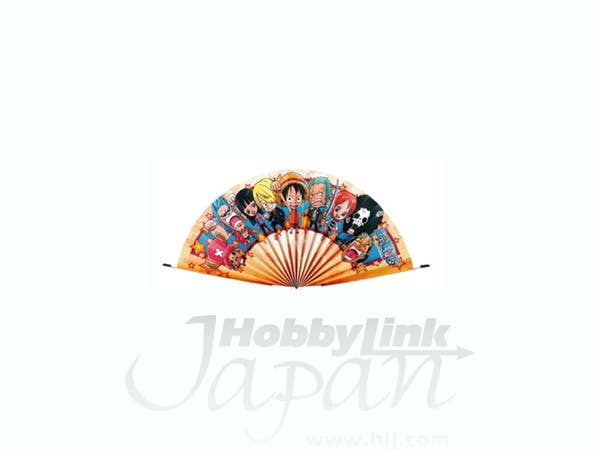 One Piece Stick Fan | HLJ.com