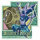 Dragon Ball Super: Travel Sticker 12.Beerus (Beerus's Room) | HLJ.com
