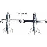 Focke Wulf Triebflugel | HLJ.com