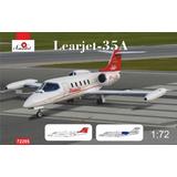 Learjet-35A | HLJ.com