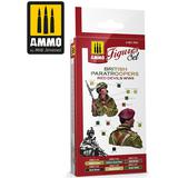 British Paratroopers Red Devils WWII | HLJ.com