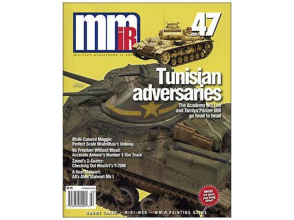 Military Miniatures in Review #47 | HLJ.com