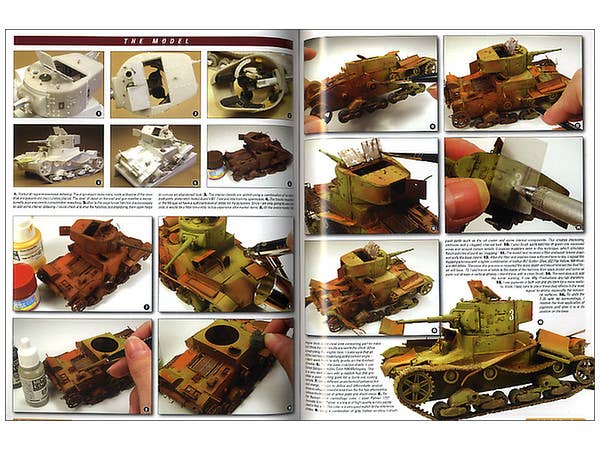 Military Miniatures in Review #49 | HLJ.com