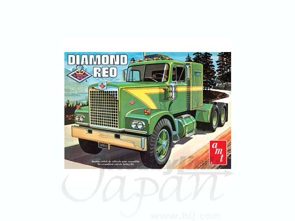 Diamond Reo Tractor | HLJ.com