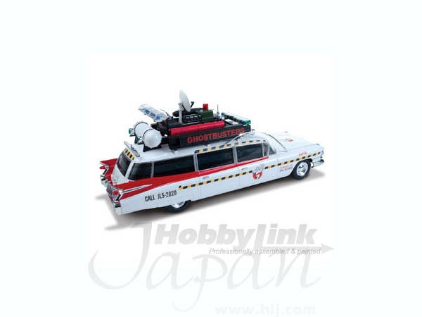 Ghostbusters ECTO-1A | HLJ.com