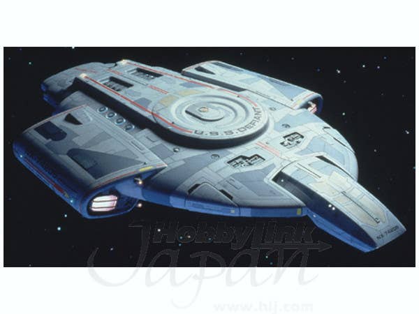 Star Trek: Deep space 9 | HLJ.com