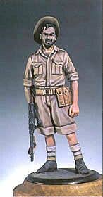 British Chindit 1943 | HLJ.com