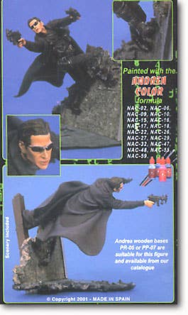 Virtual Fighter | HLJ.com