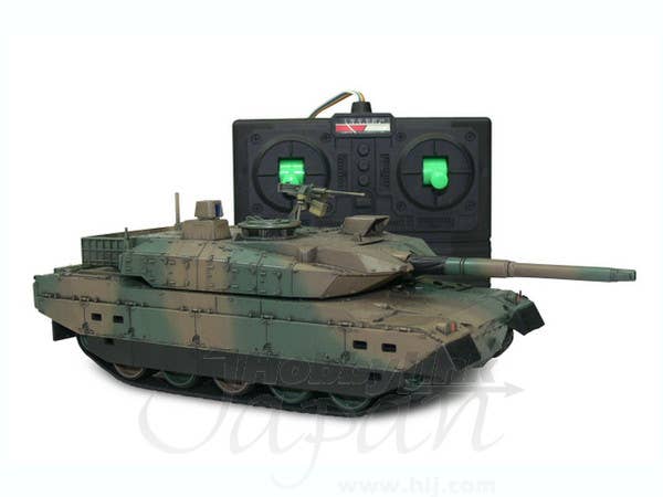 JGSDF Type 10 MBT | HLJ.com
