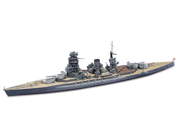 Kanmusu Battleship Mutsu | HLJ.com