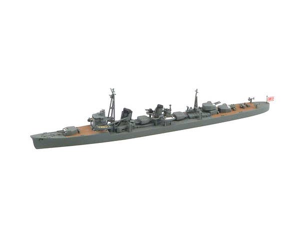 Kanmusu Destroyer Tokitsukaze | HLJ.com