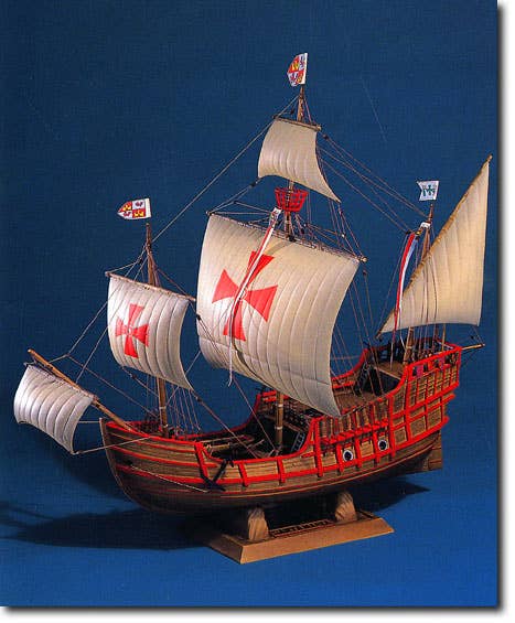 Santa Maria | HLJ.com