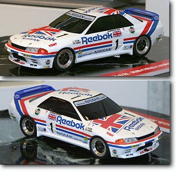 Reebok R32 Skyline GT-R Gr.A | HLJ.com