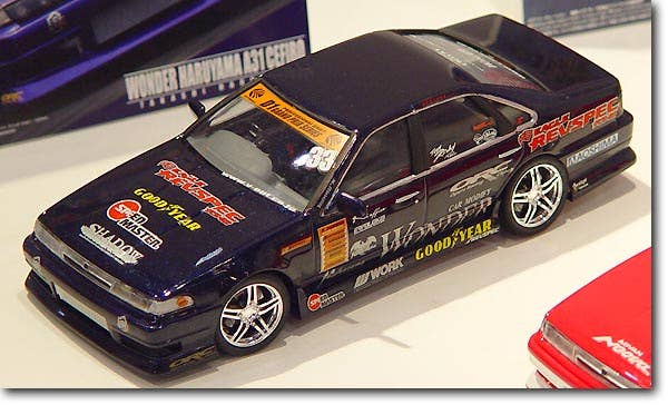 Wonder Aoyama A31 Cefiro | HLJ.com