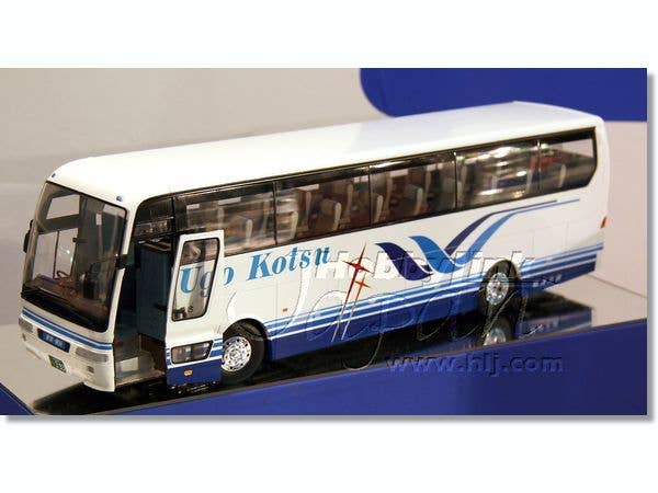 Ugo Kotsu Bus | HLJ.com