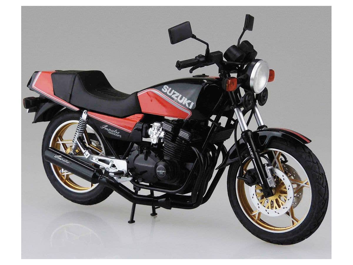 The reign of the Ronin : bikers