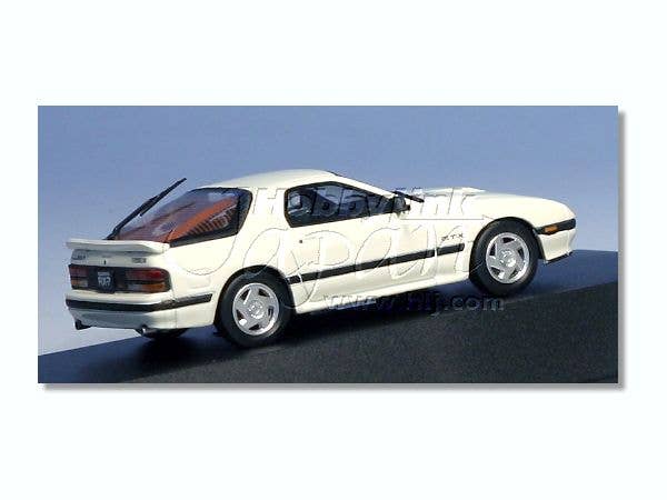 RX-7 FC3S Early (White) | HLJ.com