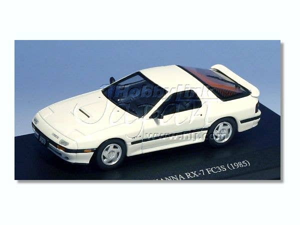 RX-7 FC3S Early (White) | HLJ.com