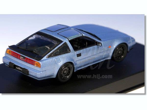 Z31 Fairlady 300ZR Light Blue Metallic | HLJ.com