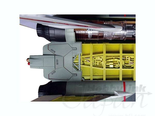 4D Vision F-14A Black Aces | HLJ.com