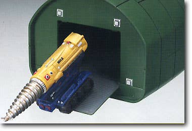 TB 2 Container (Container Only) | HLJ.com