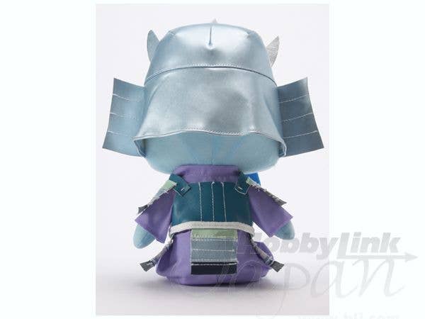 Stuffed Fuyu Shogun | HLJ.com