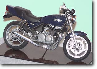 Kawasaki Zephyr Type I | HLJ.com