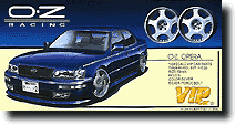 OZ Racing Opera (19in.) | HLJ.com