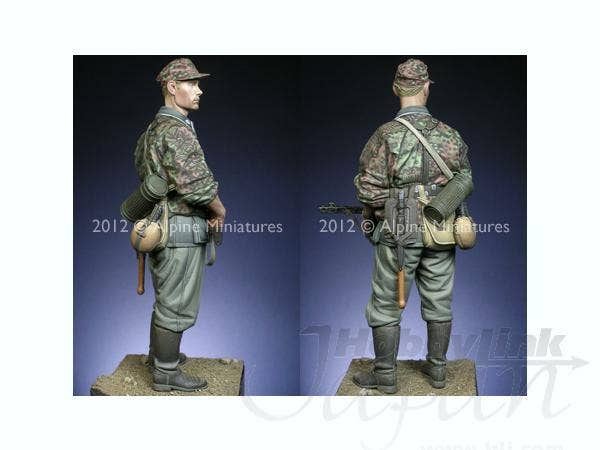Totenkopf Grenadier | HLJ.com