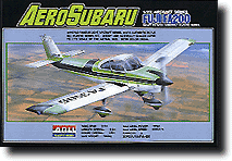 Aero Subaru Fuji FA200 | HLJ.com
