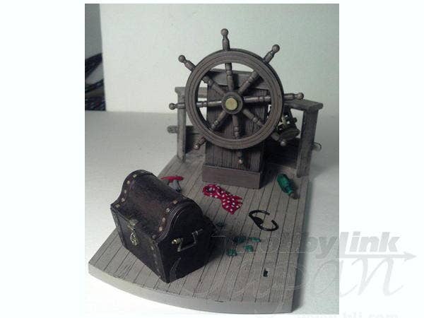 Blackbeard (Aurora) | HLJ.com