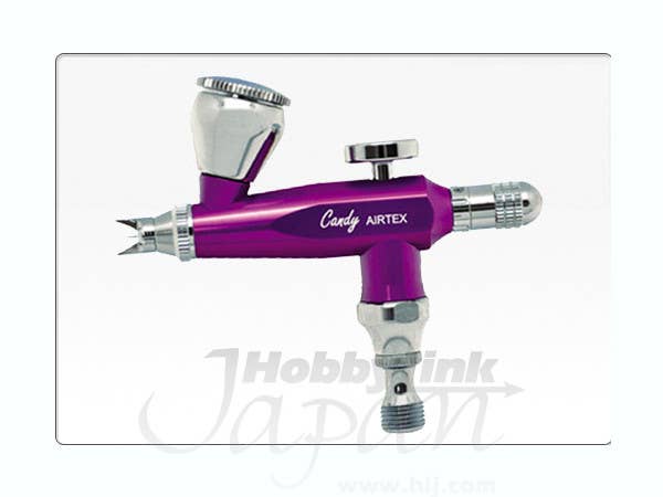 Airbrush Candy 0.2mm: Purple | HLJ.com