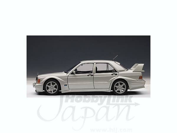 Mercedes-Benz 190E 2.5-16 Evo 2 (Silver) | HLJ.com