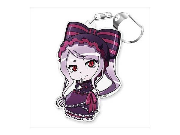 Search: shalltear | HLJ.com