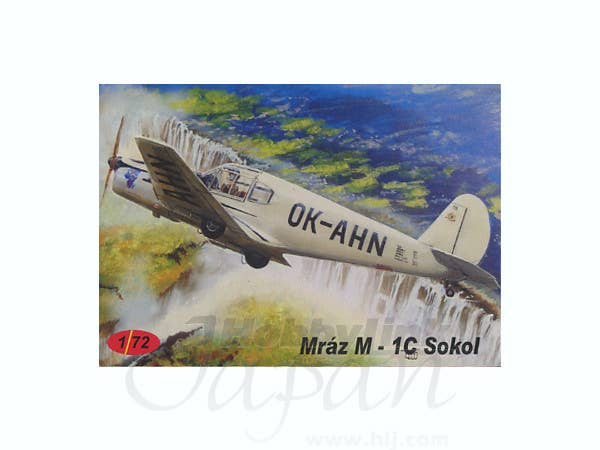 Mraz M-1C Sokol | HLJ.com