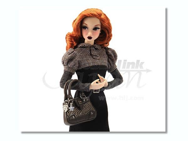 FR Nippon Posh Girl Misaki Dressed Doll | HLJ.com