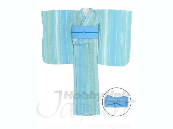 Yukata Stripe Light Blue (Pure Neemo L) | HLJ.com