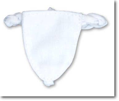 6 Shaku Loincloth Real Type | HLJ.com