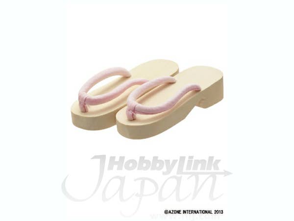 50cm Geta Pink | HLJ.com