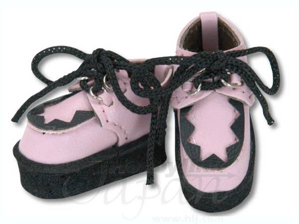 Rubber Soled Shoes Pink (Pure Neemo L) | HLJ.com