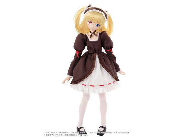 Kobato Hasegawa Hlj