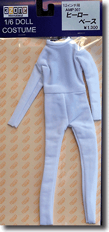 Hero Base White (Pure Neemo L) | HLJ.com