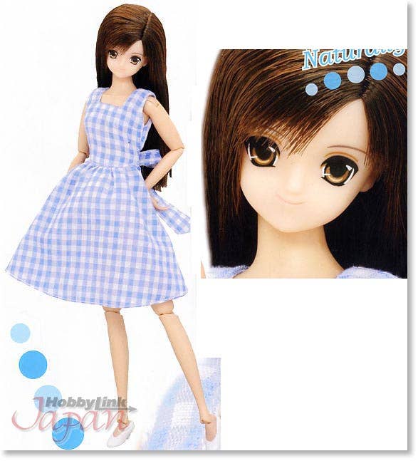 Lycee/Naturally (Pure Neemo L) | HLJ.com