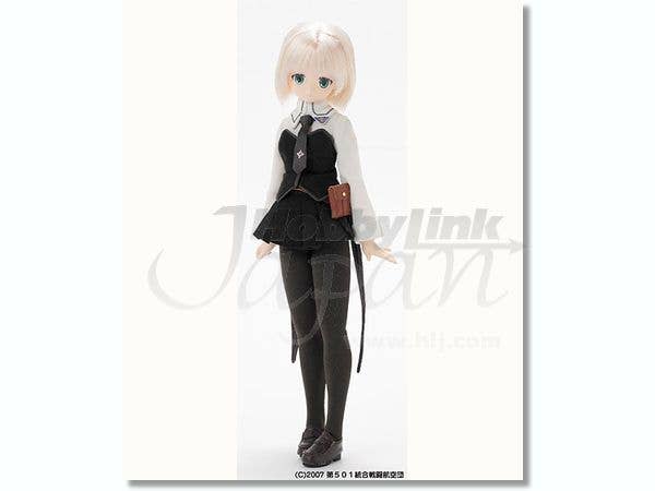 Pure Neemo Character Series #2: Strike Witches San | HLJ.com