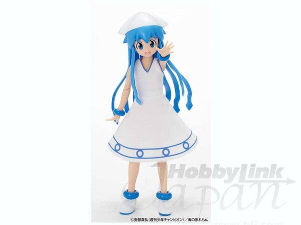Shinryaku! Ika Musume (Pure Neemo Flection XS) | HLJ.com