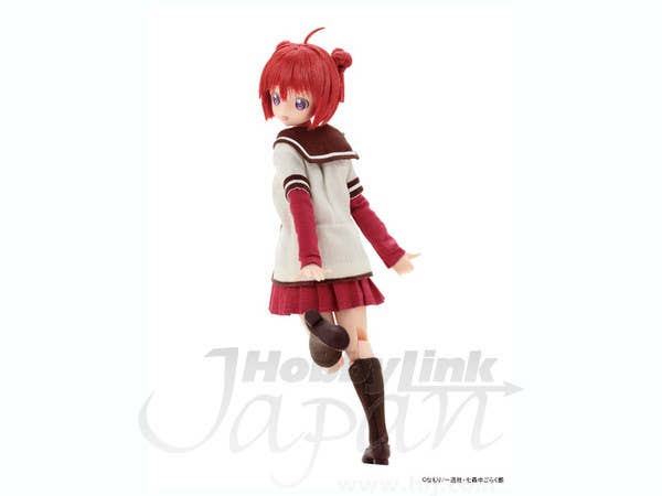 Akari Akaza (Pure Neemo Flection S) | HLJ.com