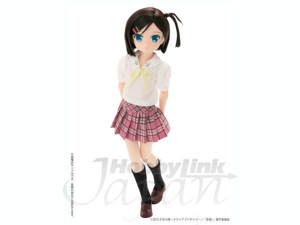 Tsukiko Tsutsugakure (Pure Neemo Flection XS) | HLJ.com